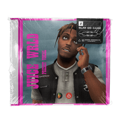 JUICE WRLD Vocal Preset – PVT PROD